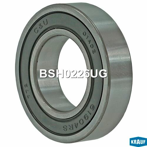 Подшипник KRAUF BSH0226UG