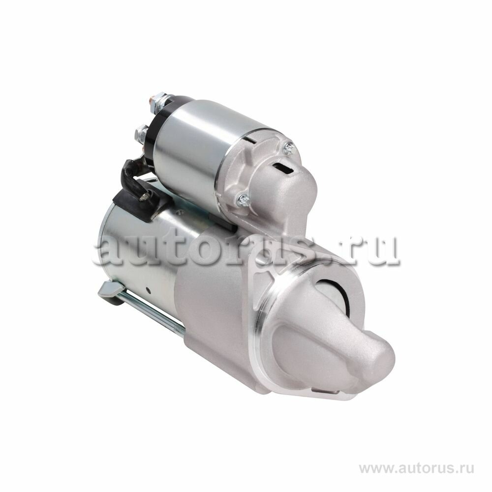 Стартер для а м Chevrolet Aveo T300 11- Cruze 09- Opel Astra J 09- 1.6i 1.8i 1,1кВт STARTVOLT LSt 0551
