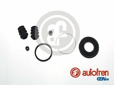 Ремкомплект тормозного суппорта заднего MITSUBISHI Galant E5 EA 92-03 Pajero Pinin 99-0 SEINSA D4426