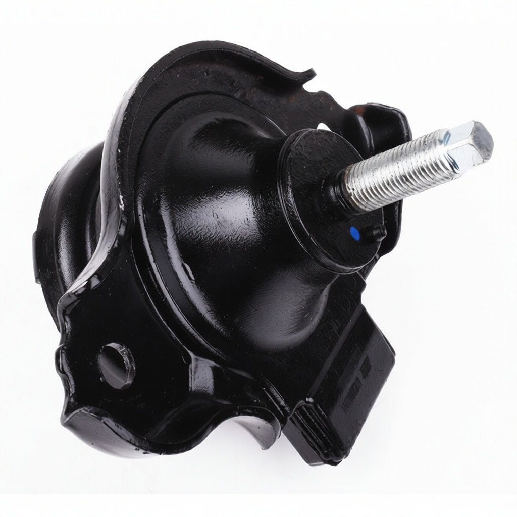 Колодки тормозные передние (LEXUS RX300/RX330/RX350 0308/RX400H 0509) BP21497 SB Nagamochi арт. BP21