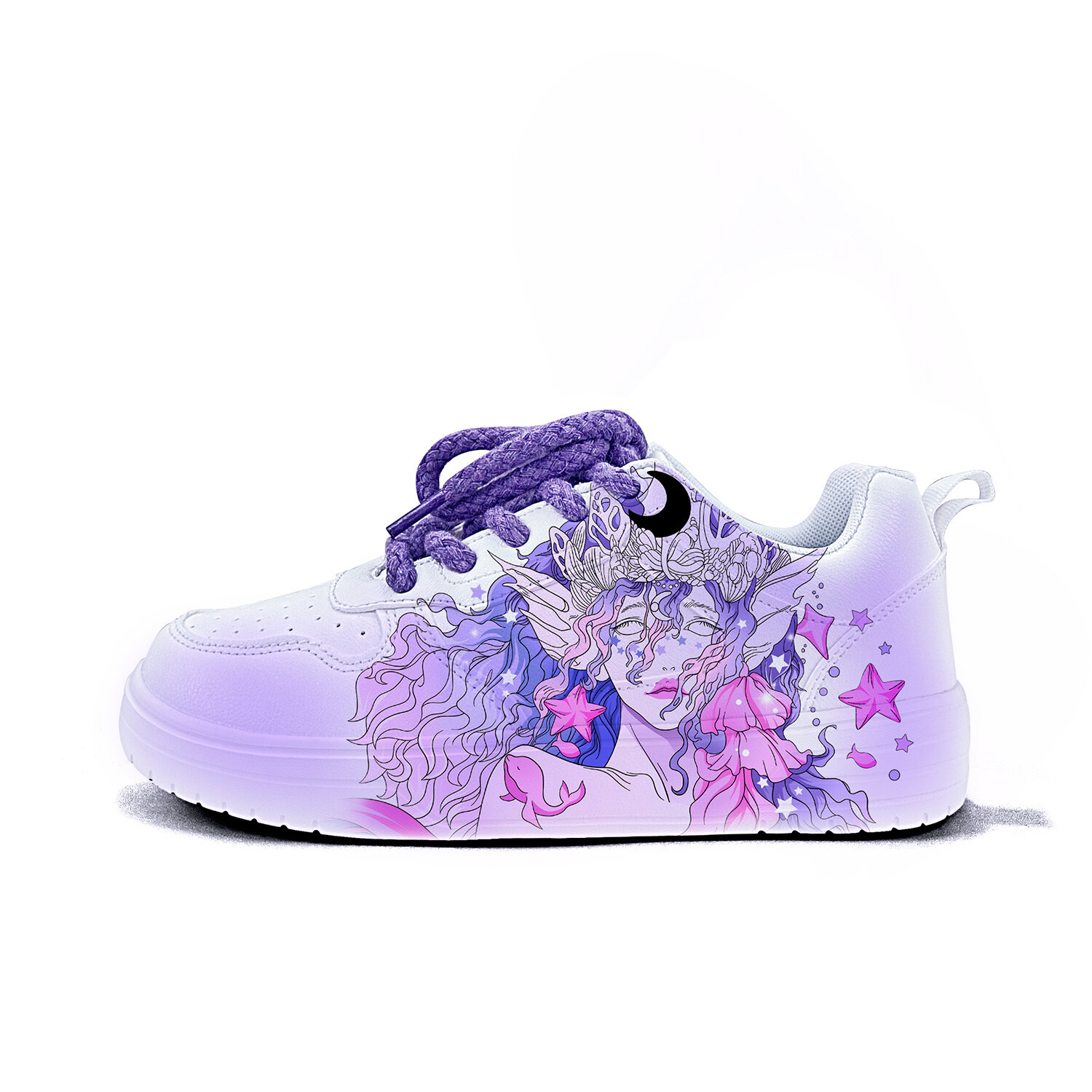 Кроссовки Air Force 1 Shadow W