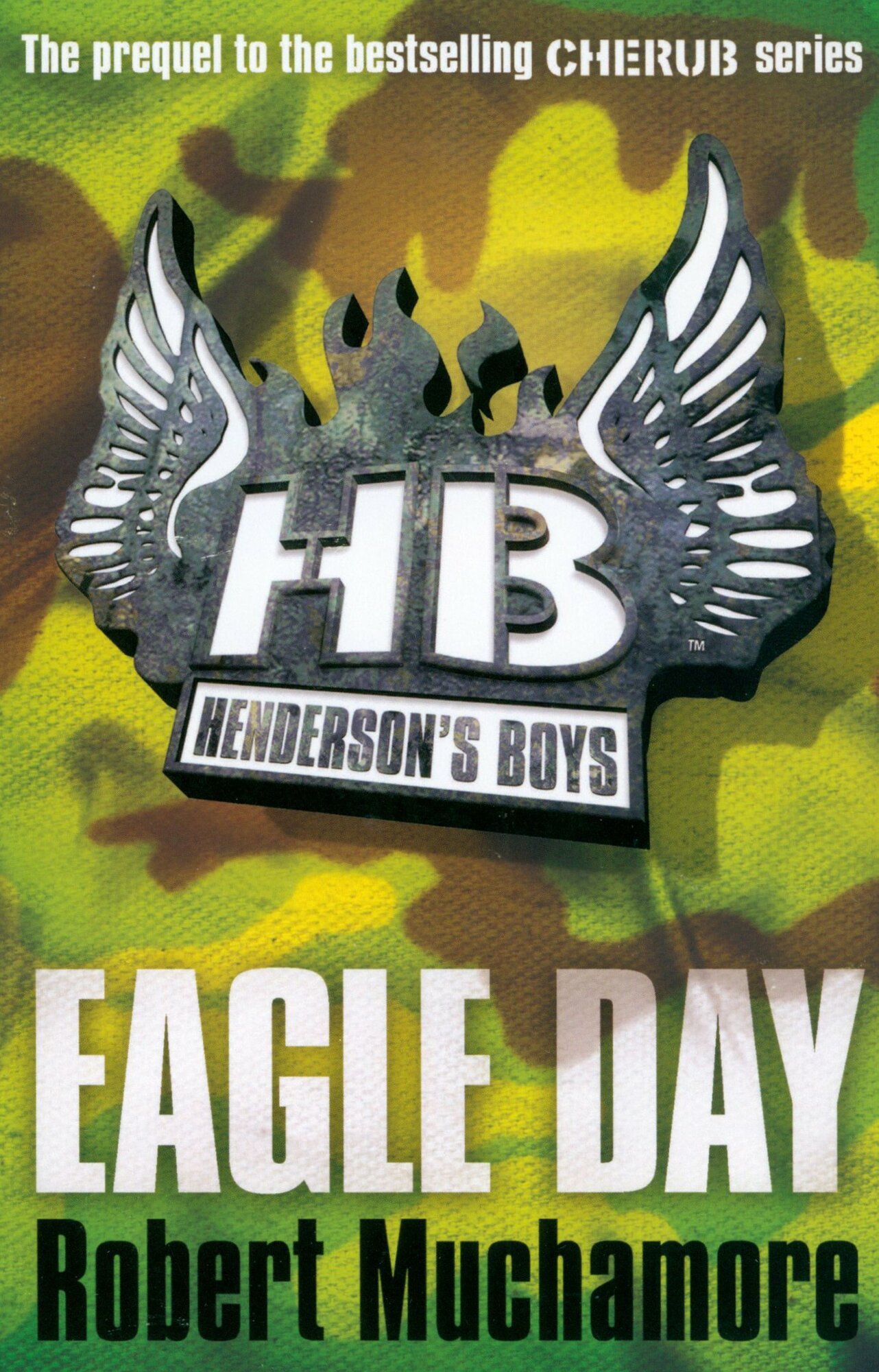 Eagle Day / Книга на Английском