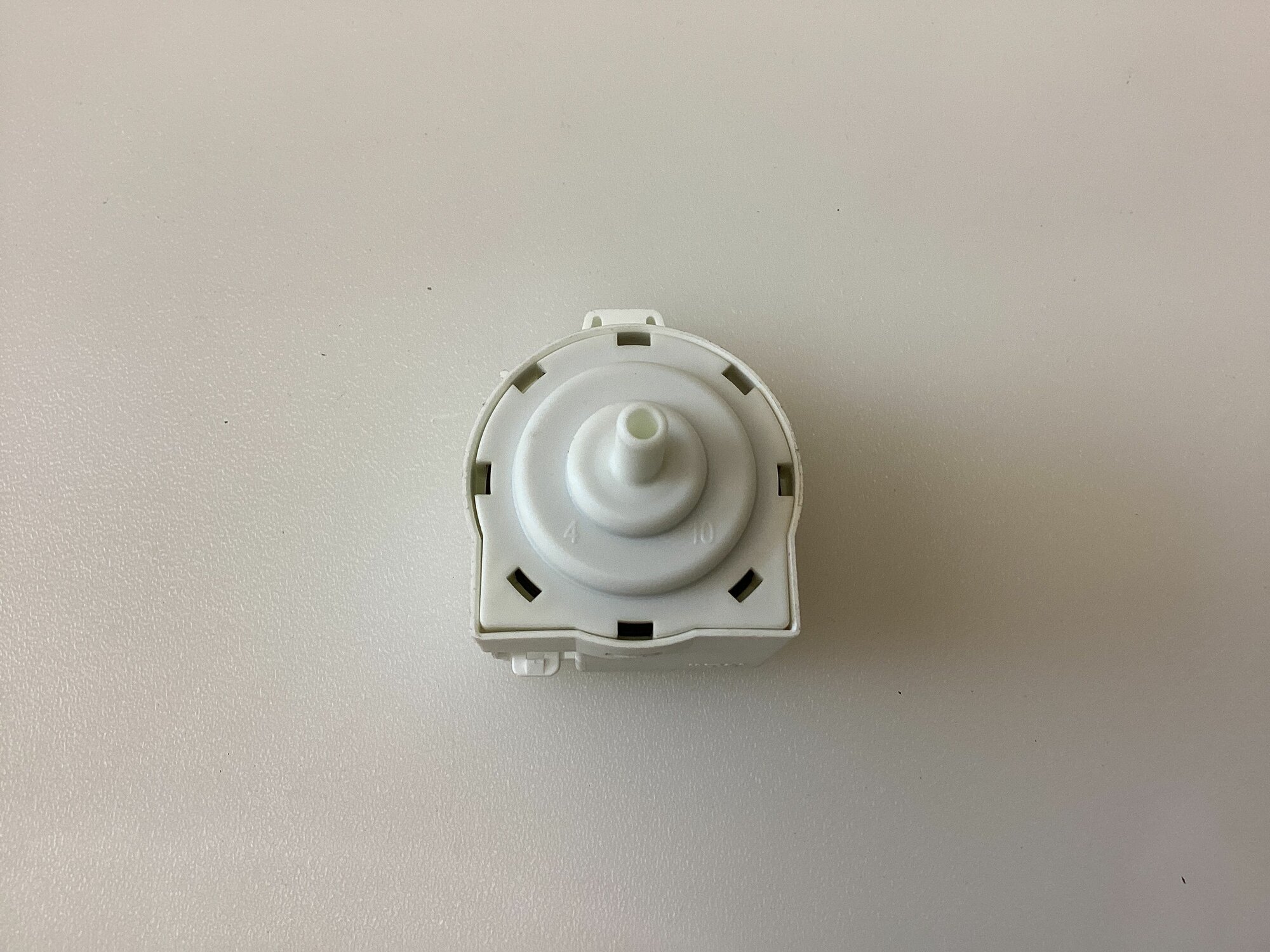 Датчик уровня воды, для СМА AEG LTX7ER272