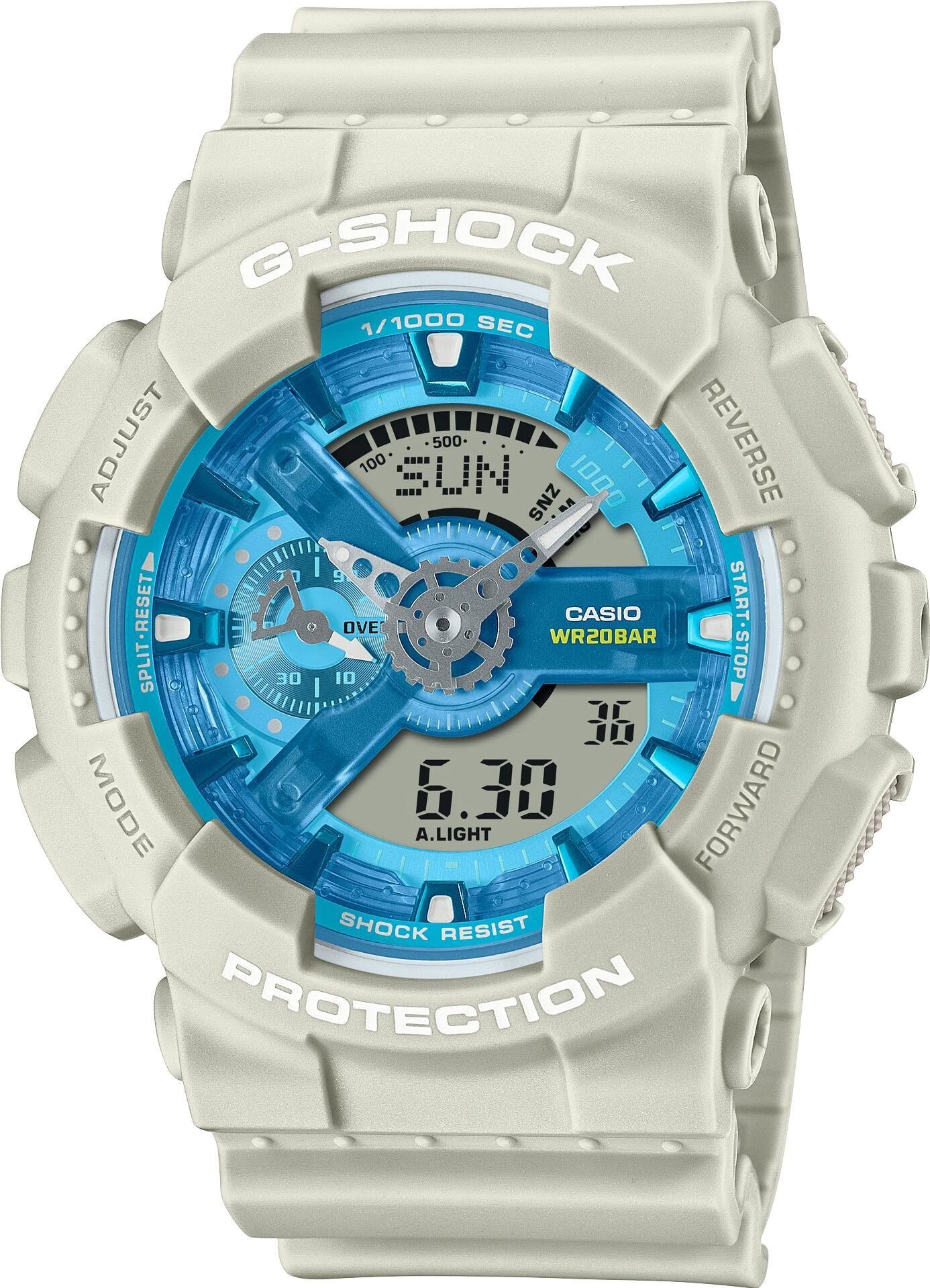  CASIO G-Shock