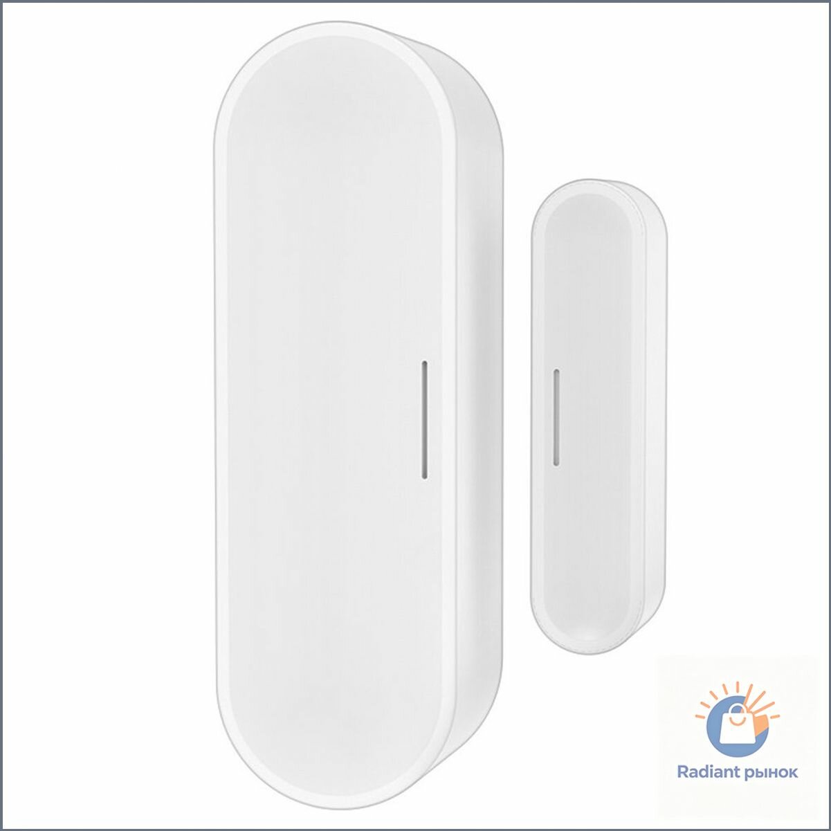 Датчик двери NEO NAS-DS07B, питание USB