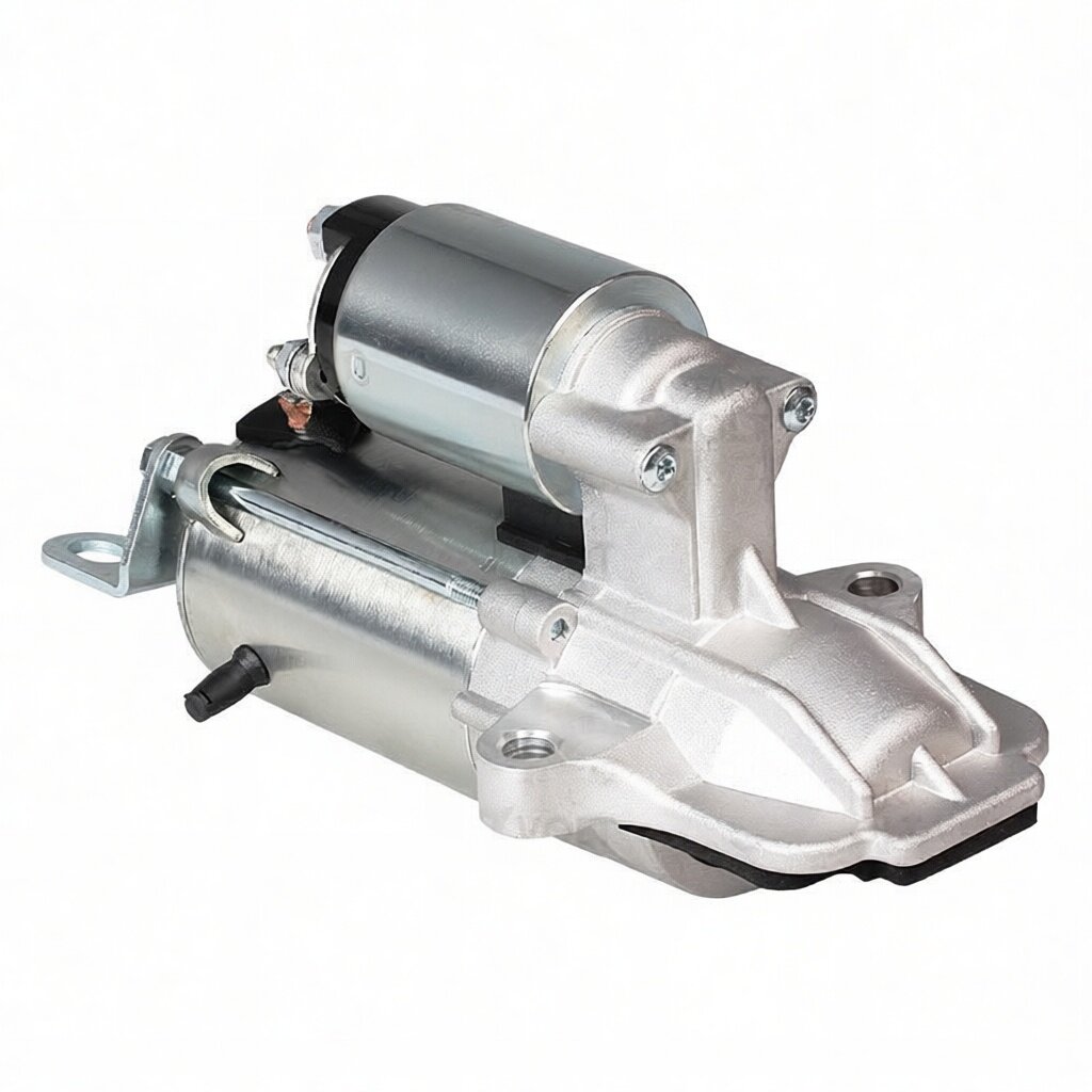 Стартер для а/м Ford Focus II (08-)/Focus III (11-)/Volvo XC60 1.8i/2.0i/2.0T/2.5T (LSt 1004) STARTV