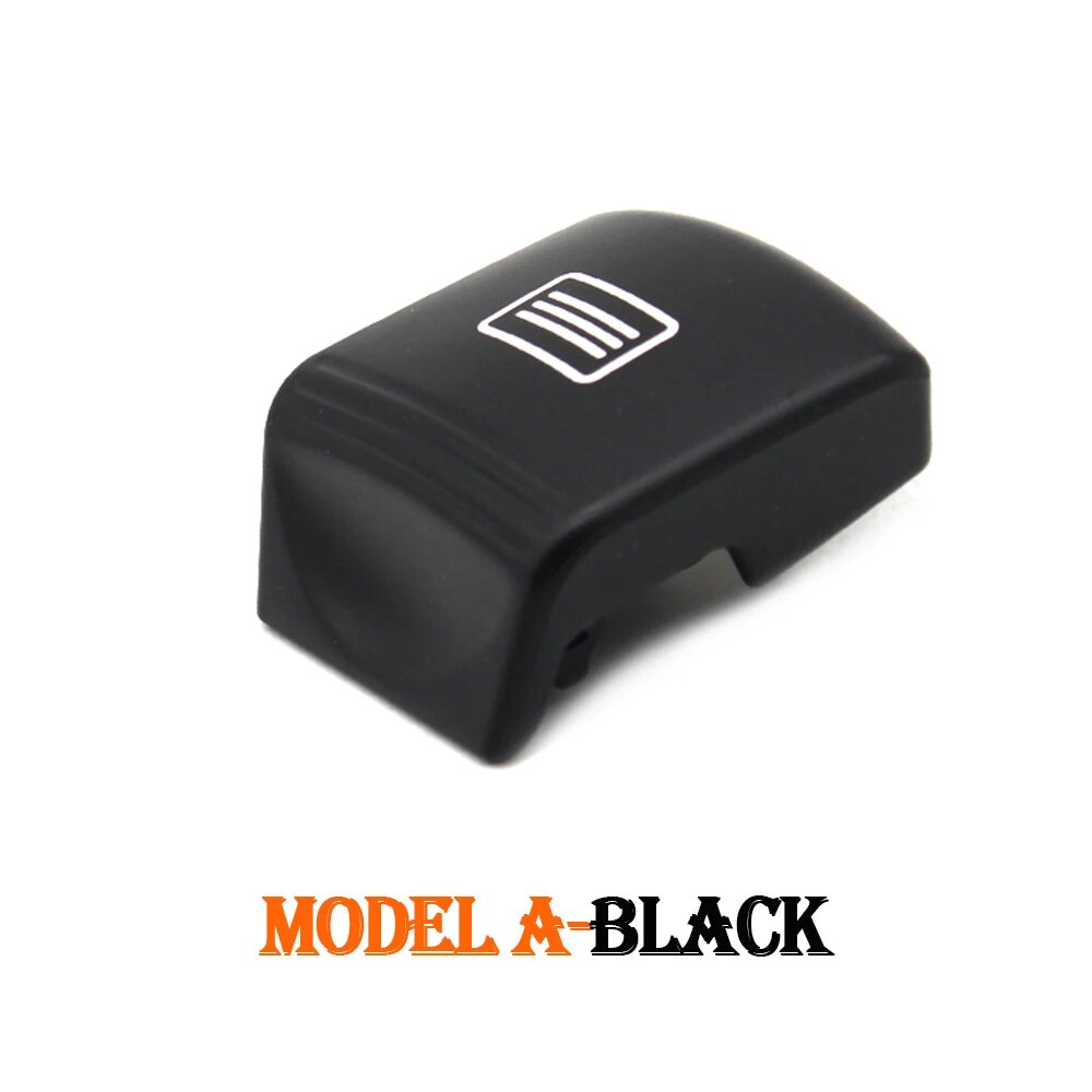 Кнопка люка Model A-Black для Mercedes Benz W204 W212