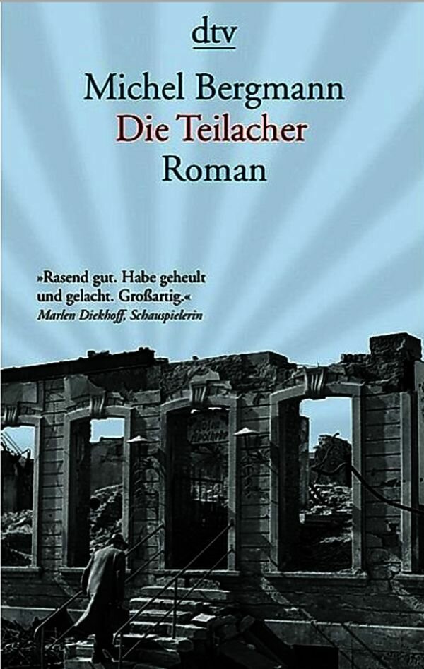 Die Teilacher/Тейлахеры