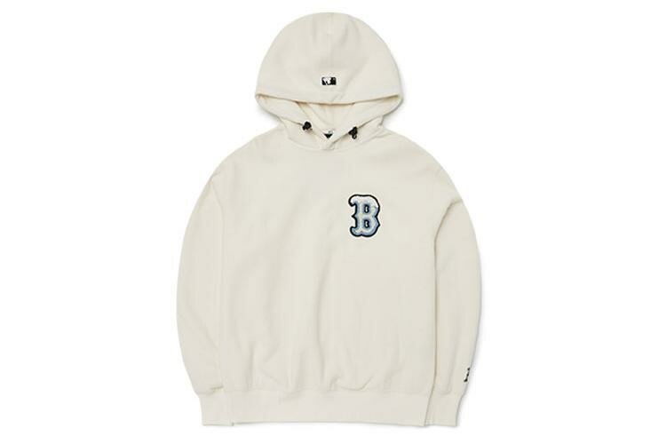 Толстовка MLB Boston Red Sox
