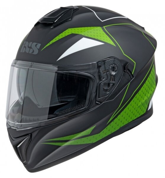 Мотошлем IXS 216 2.0