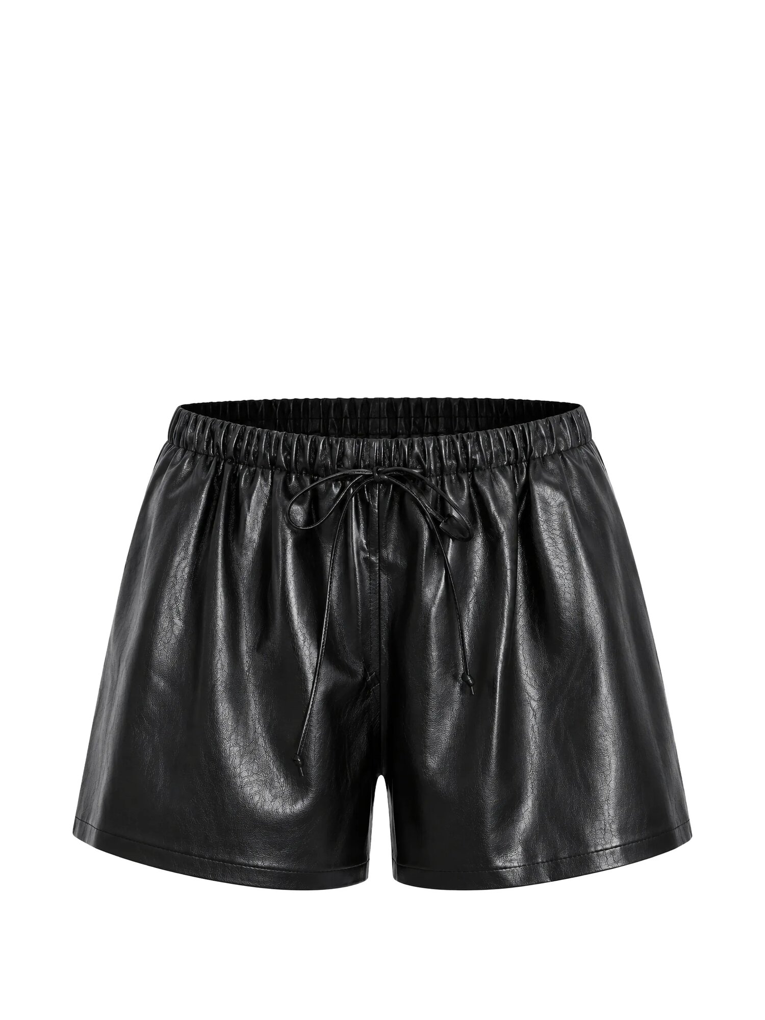 Шорты Drawstring-waist shorts