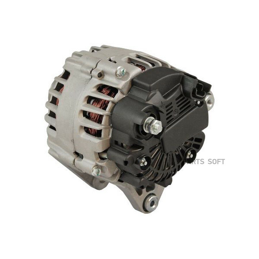WAI 20841N Генератор (новый) Renault Duster 2.0
