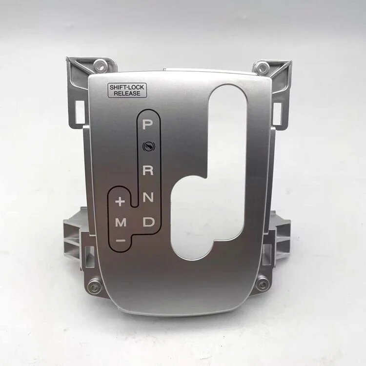 Панель рычага переключения передач для Chevrolet Epica 1,8 2010-13 panel 2010-14