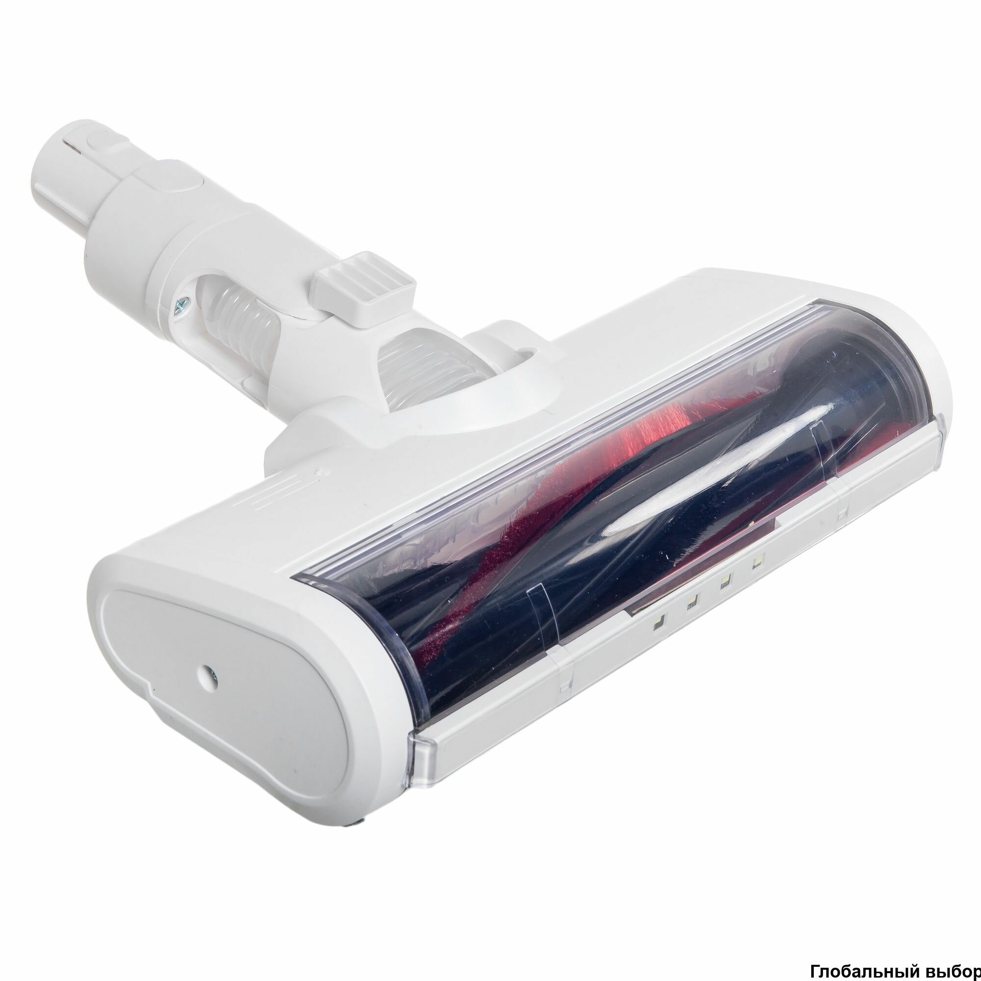Турбощетка для ковровых покрытий Xia0mi G10 G9 1C / Dreame V11 V10 V9 - 5.8mm моторизованная