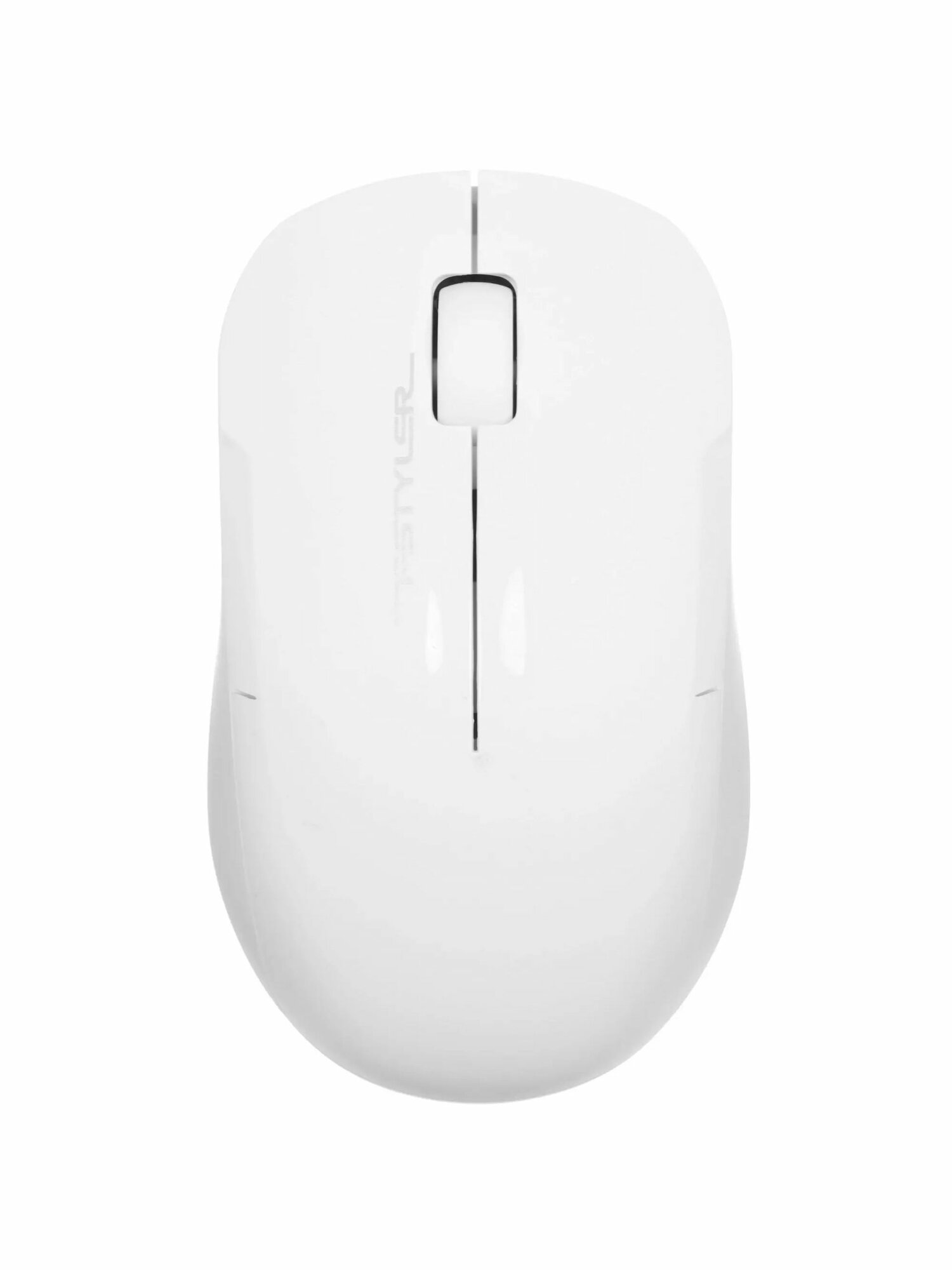 Мышь A4Tech Fstyler FG15CS Air2 FG15CS AIR2 WH