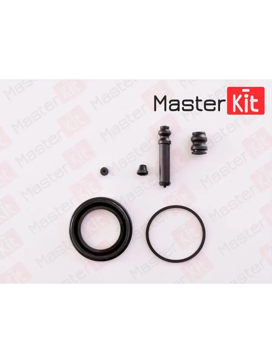 Ремкомплект суппорта Master Kit Mitsubishi Lancer 77A1381