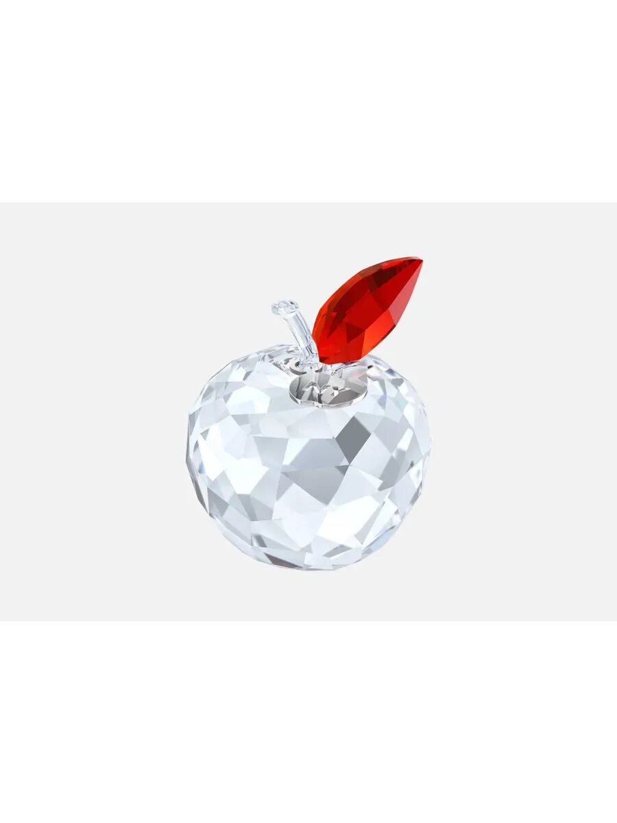 Swarovski New York Apple Фигурка 1шт