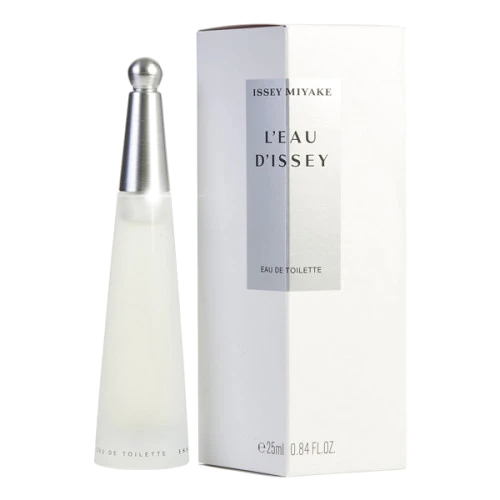 Ле Диссей туалетная вода женская 25 мл / Issey Miyake L Eau D Issey