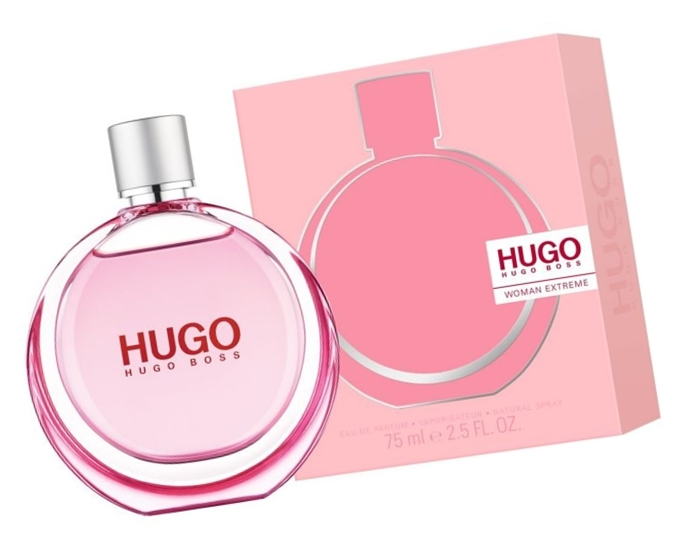 Hugo Boss Hugo Woman Extreme аромат для женщин 75 мл - Хьюго Босс Вумен Экстрим