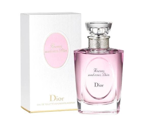 Кристиан Диор Форевер Энд Эвер женские духи 100 мл / Dior Forever and Ever