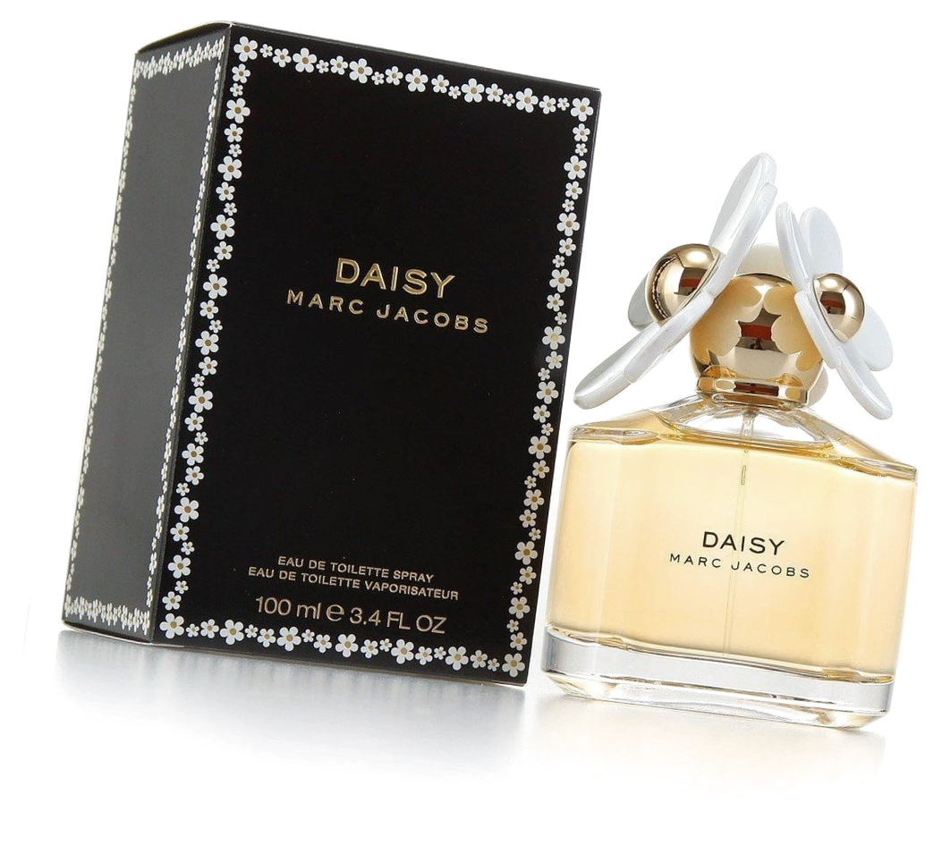 Marc Jacobs Daisy туалетная вода для женщин 100 мл - Марк Джейкобс Дейзи женский парфюм