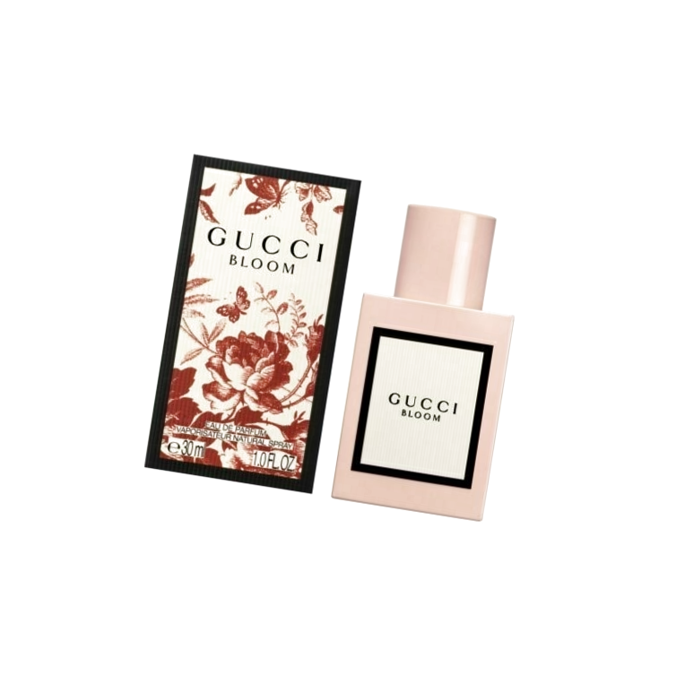Gucci Bloom 30 мл парфюмерная вода для женщин - Блум духи Гуччи