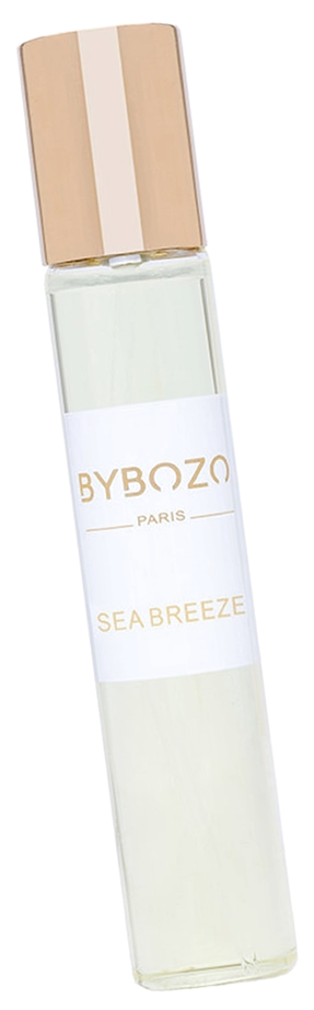 Bybozo Sea Breeze парфюмерная вода унисекс 18 мл - Байбозо Си Бриз духи для мужчин и женщин