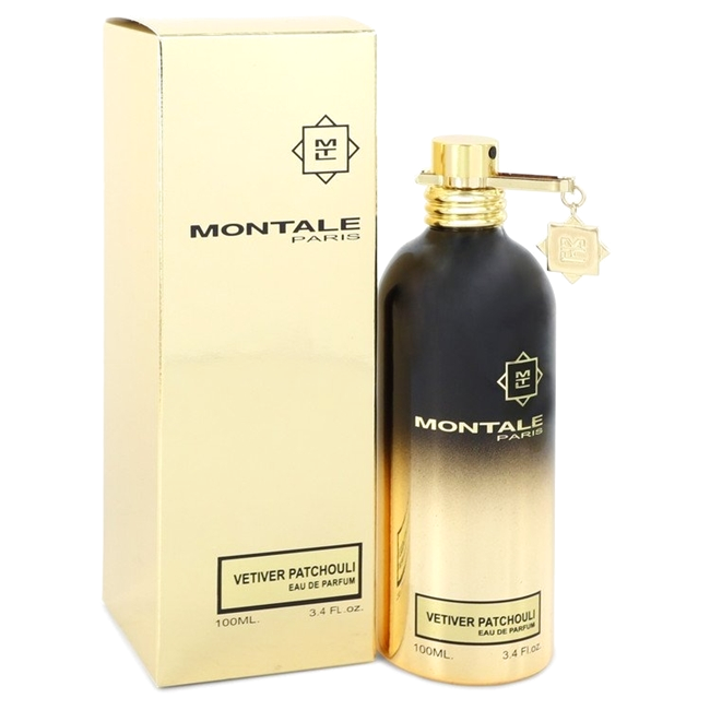 Montale Vetiver Patchouli 100 мл для мужчин и женщин / Монталь Ветивер Пачули парфюм