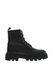 Ботинки DSQUARED2 Logo-tape lace-up boots, размер 40
