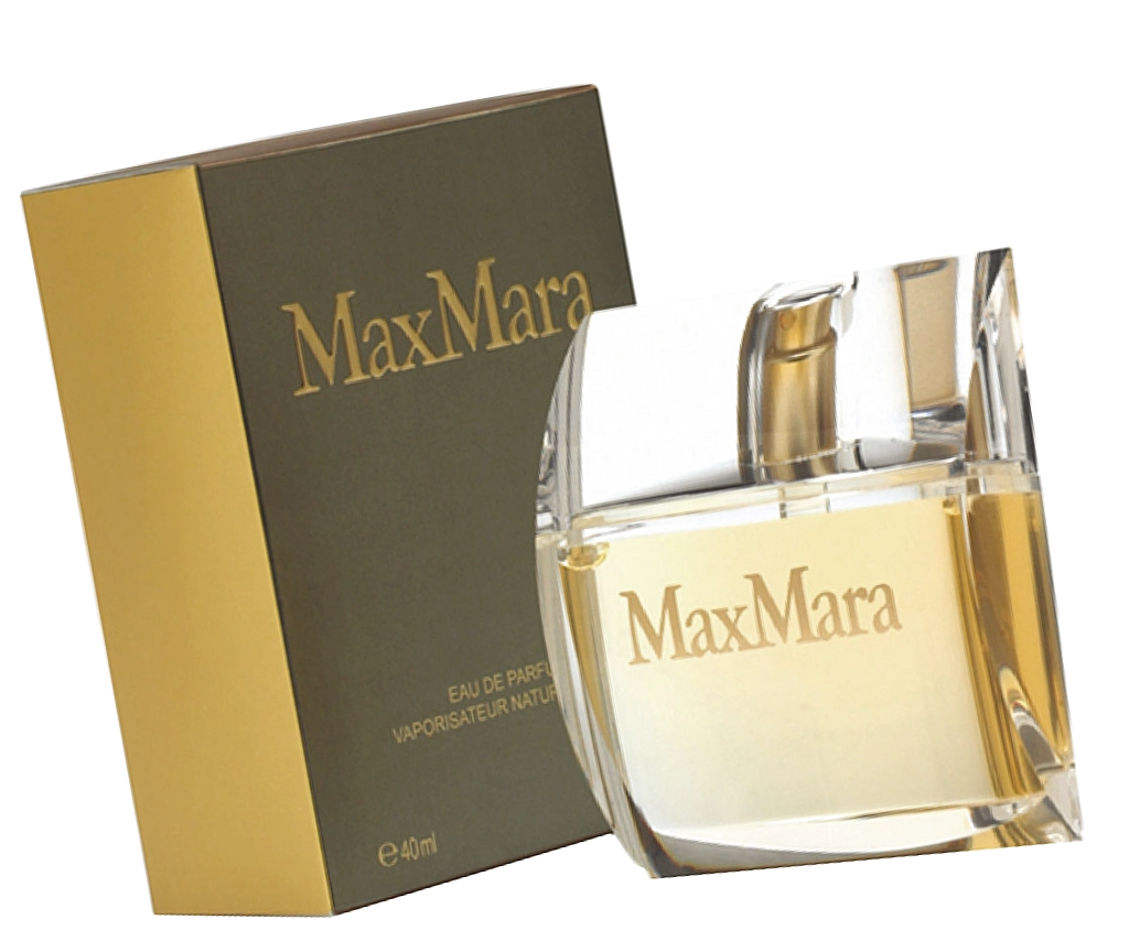 Max Mara Max Mara парфюмерная вода для женщин 90 мл - Макс Мара Макс Мара женский парфюм