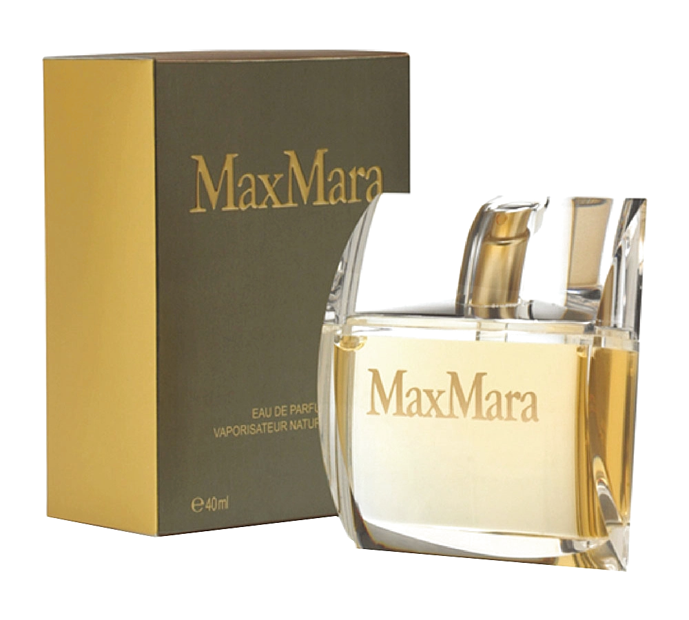 Духи для женщин Max Mara Max Mara 90 мл - Макс Мара Макс Мара парфюмерная вода