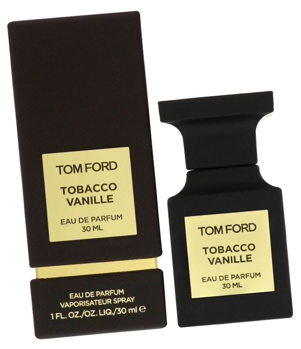 Том Форд Тобакко Ваниль духи 30 мл для женщин и мужчин - Tom Ford Vanille парфюм