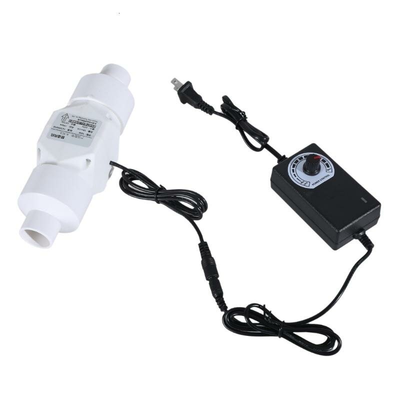 12V 10W вытяжной вентилятор для кухни 58 м³/ч, US - 25mm