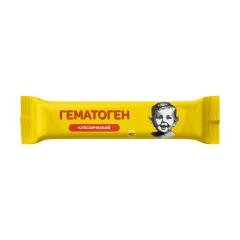 Гематоген классический 40г Импловит