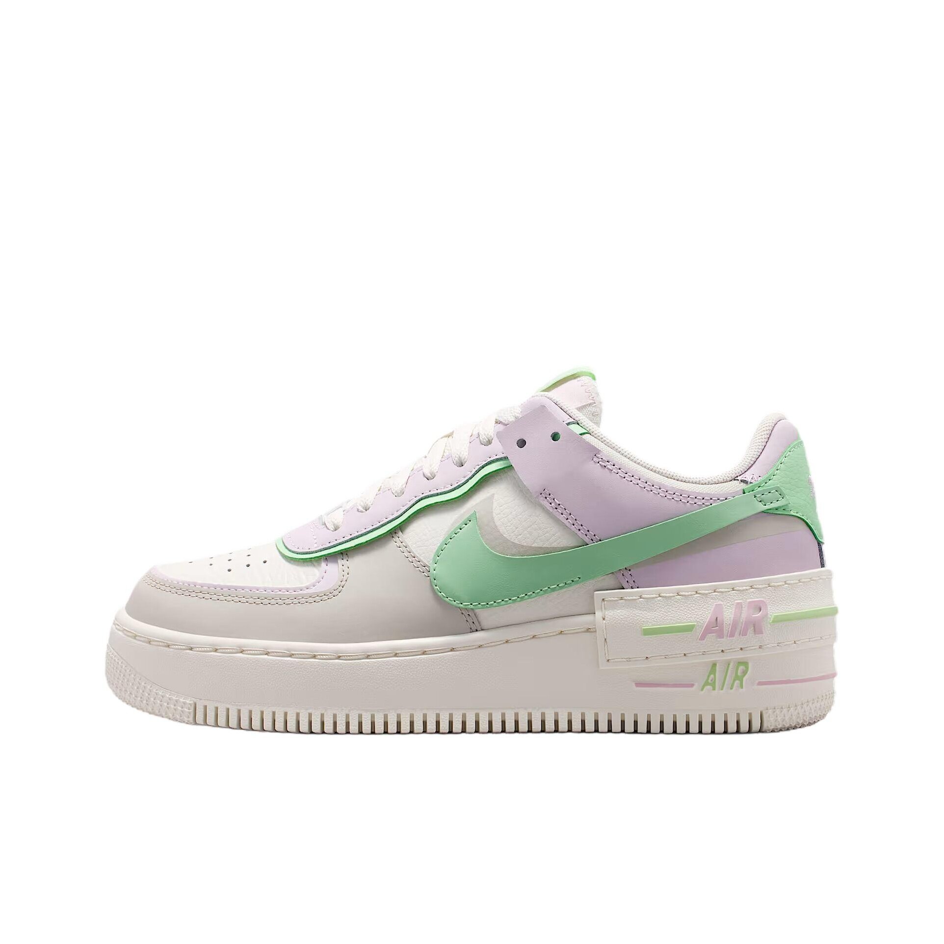 Кеды Air Force 1 Shadow