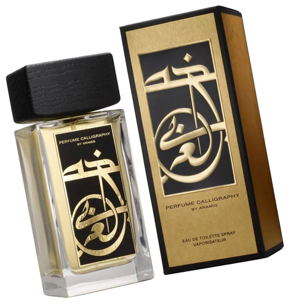 Aramis Perfume Calligraphy унисекс парфюм 100 мл / Арамис Перфьюм Каллиграфи