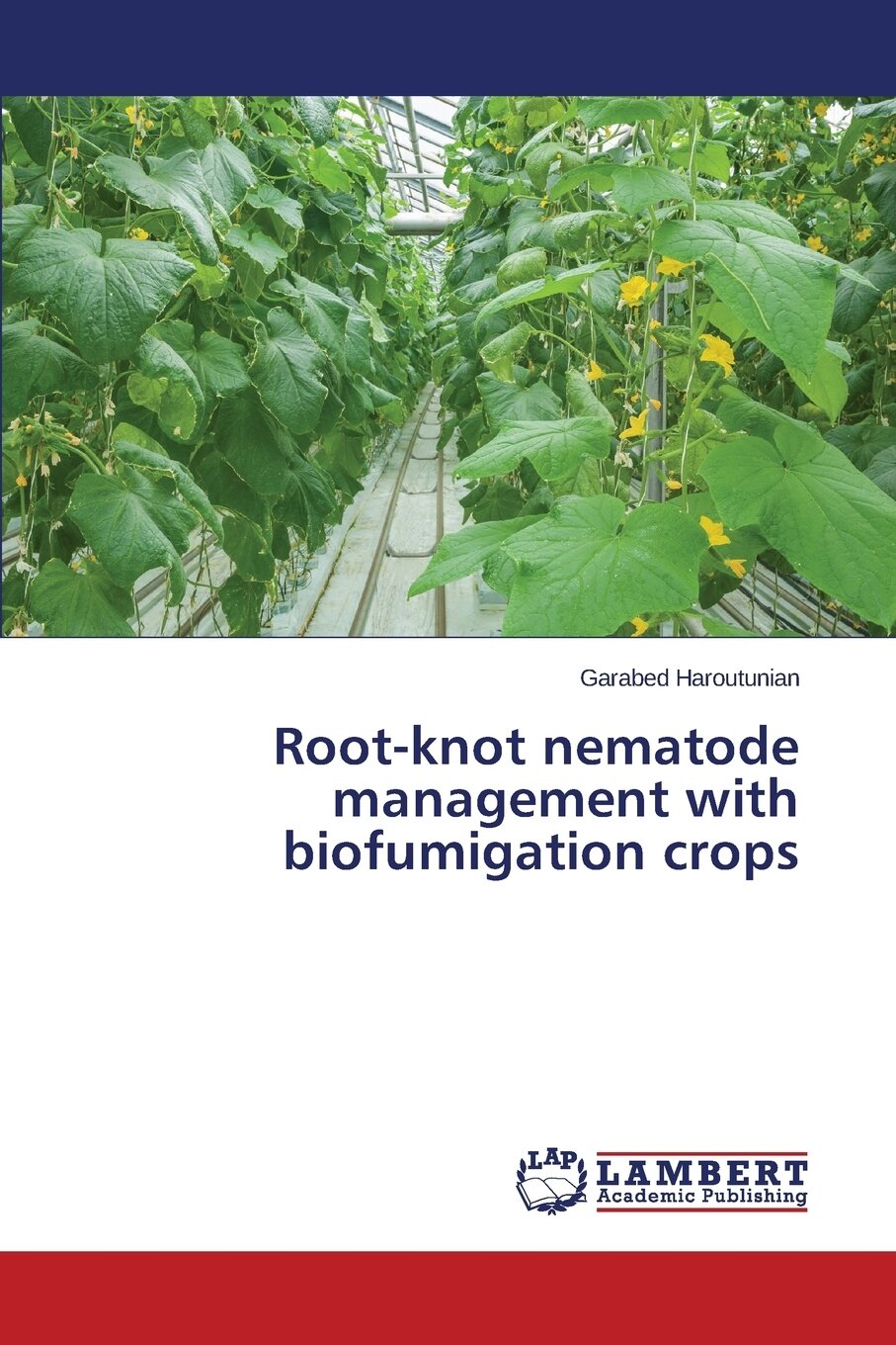 Root-knot nematode management with biofumigation crops — фото 1