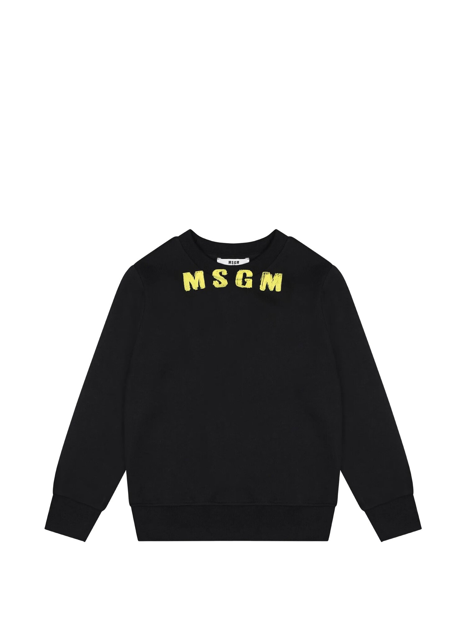 Толстовка MSGM
