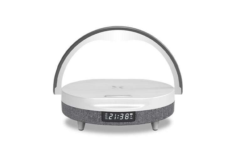 Колонки беспроводные унисекс HYUNDAI 6305233, Bluetooth, портативная, динамик, до 10 Вт, до 15 часов работы