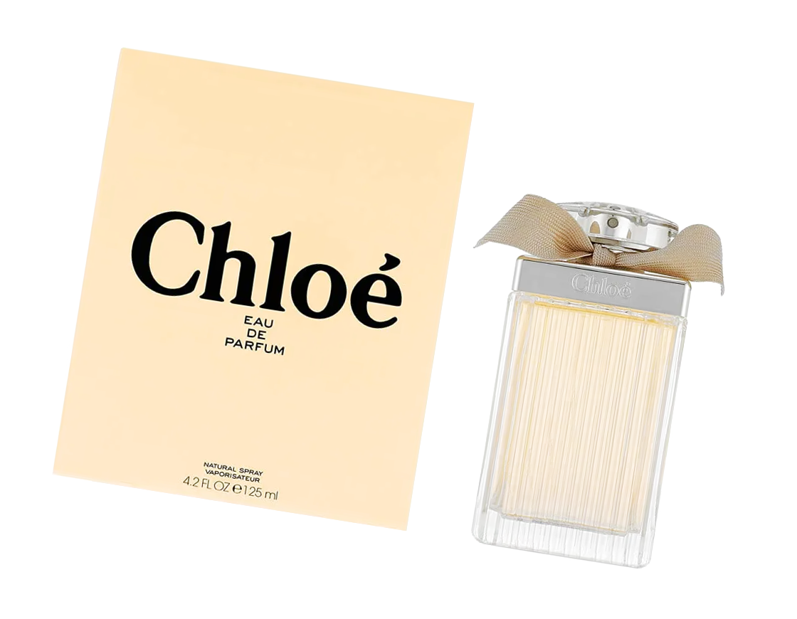 Хлое Хлое О Де парфюм 125 мл женский аромат - Chloe Chloe Eau De Parfum парфюмерная вода