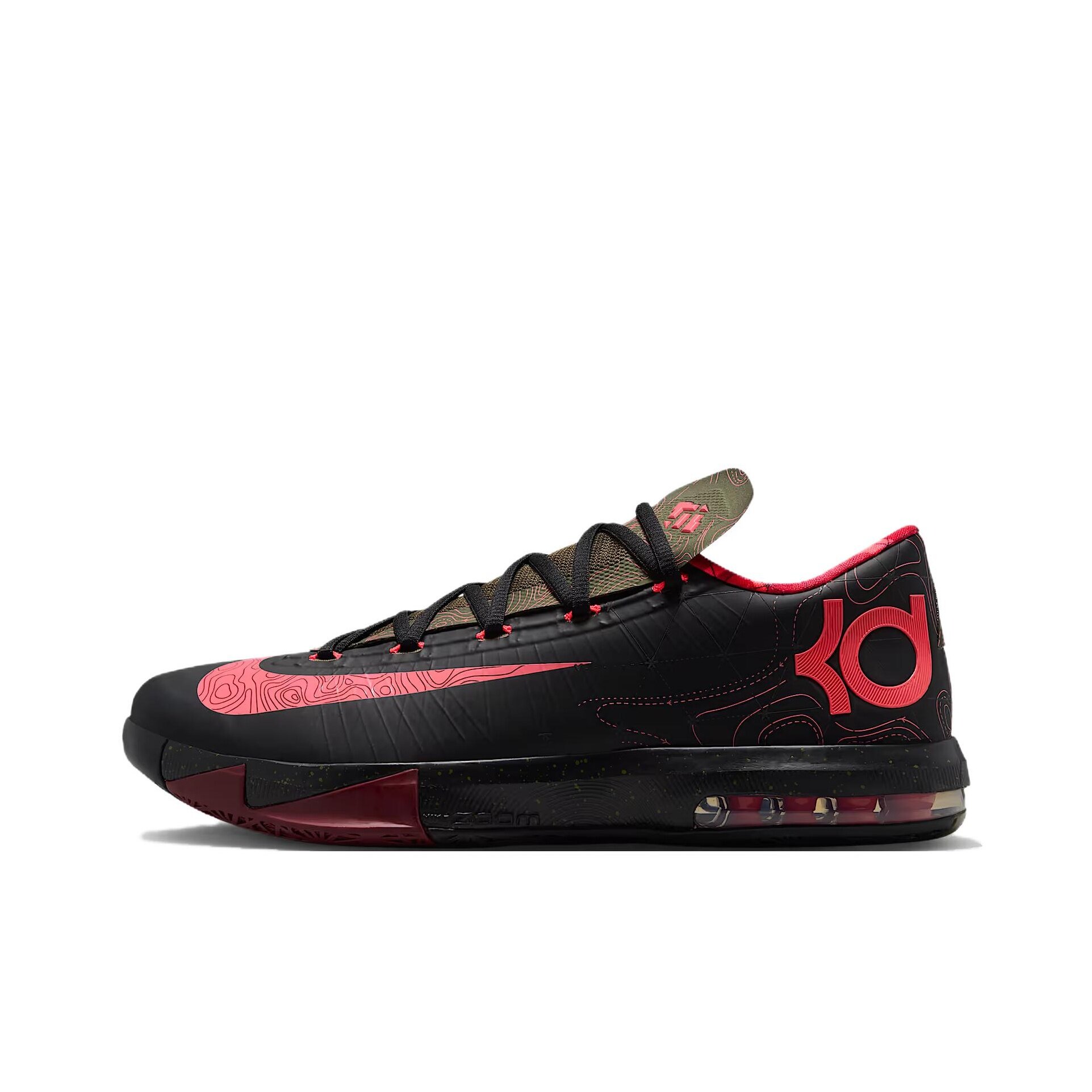 Кеды KD 6