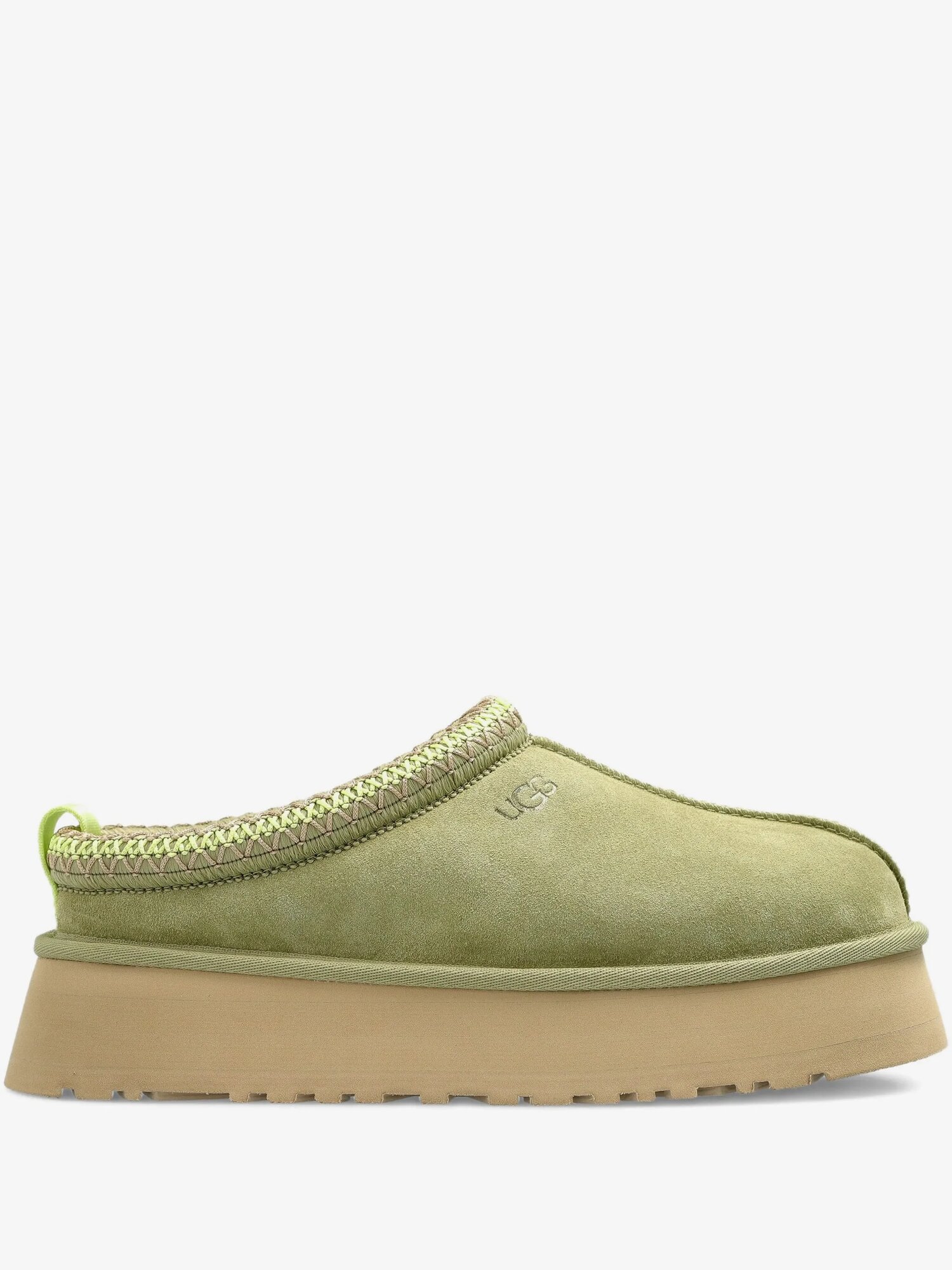 Шлёпанцы UGG Tazz II, размер 10 US