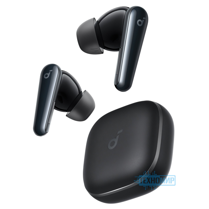 Наушники Anker Soundcore Liberty 5 черные