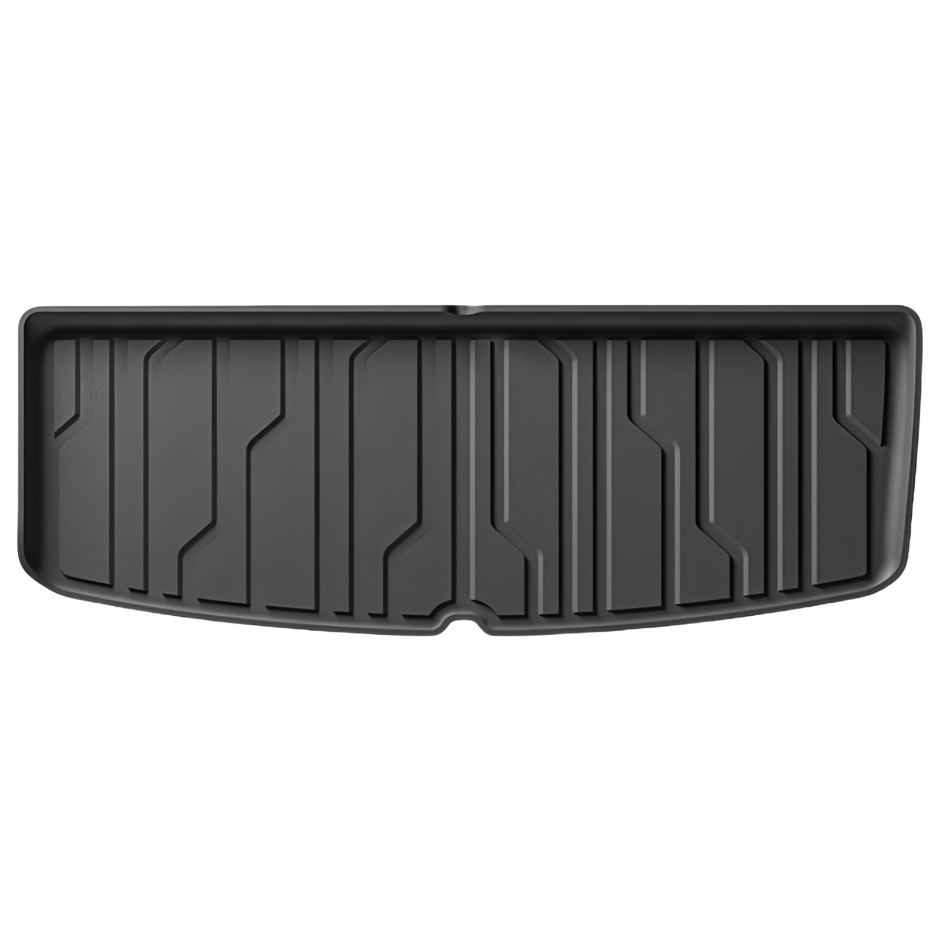 3D коврик из ТПЭ для багажника автомобиля 2021 GMC Acadia, индивидуальная подгонка для защиты грузового отсека