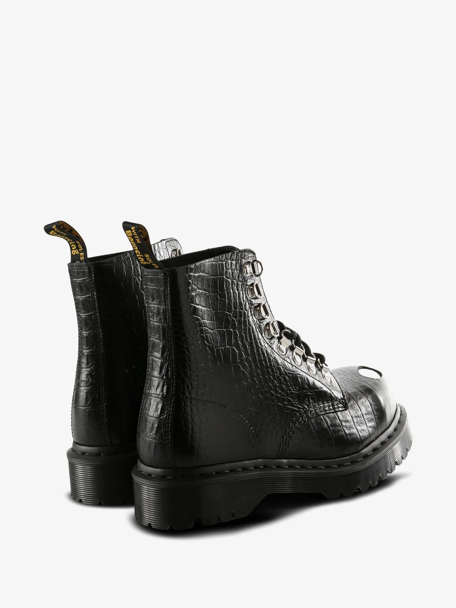 Ботинки Dr. Martens 1460 Pascal, размер 4 UK — фото 1