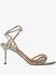 Босоножки Aquazzura 75mm Polanco sandals, размер 40