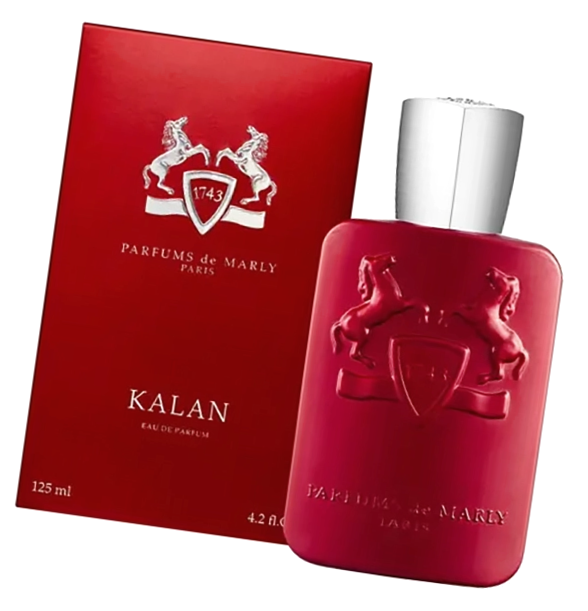 Парфюм Де Марли Калан 75 мл парфюмерная вода унисекс / Parfums De Marly Kalan для мужчин и женщин