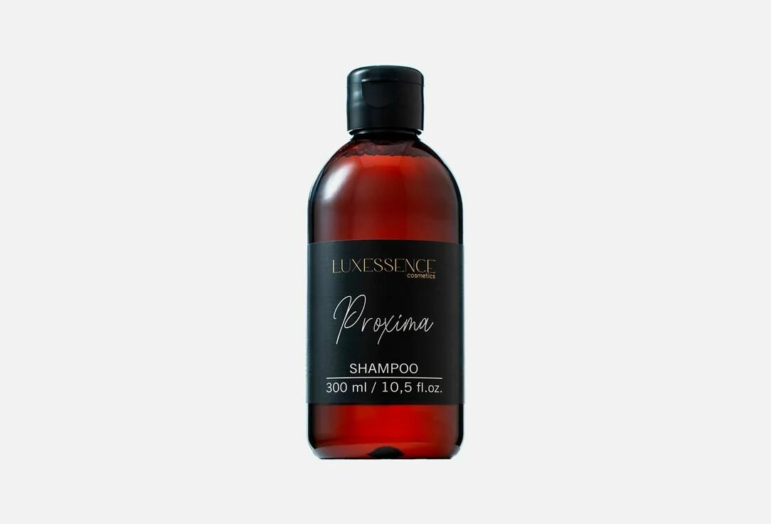 LUXESSENCE Шампунь для волос, 300 мл