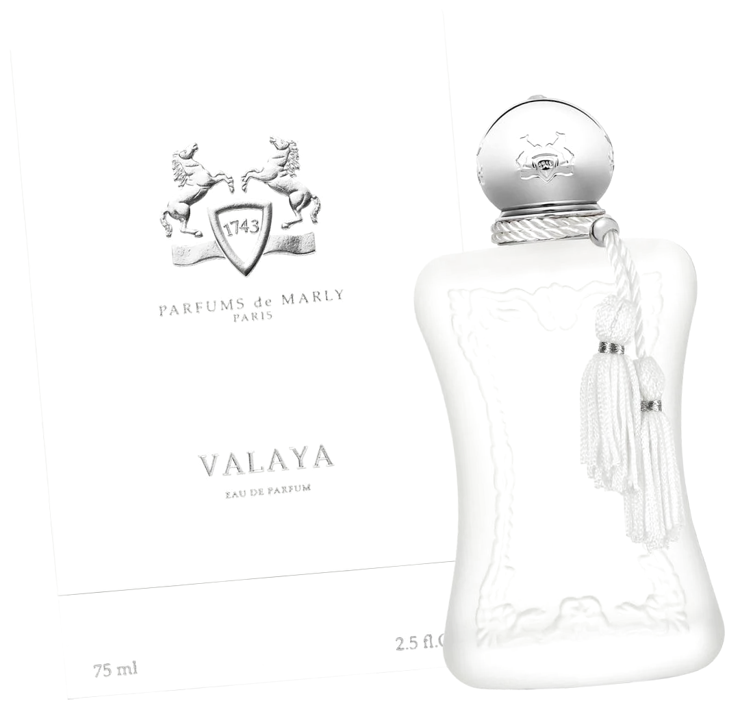Parfums De Marly Valaya парфюмерная вода 75 мл женская - Марли Валая парфюм