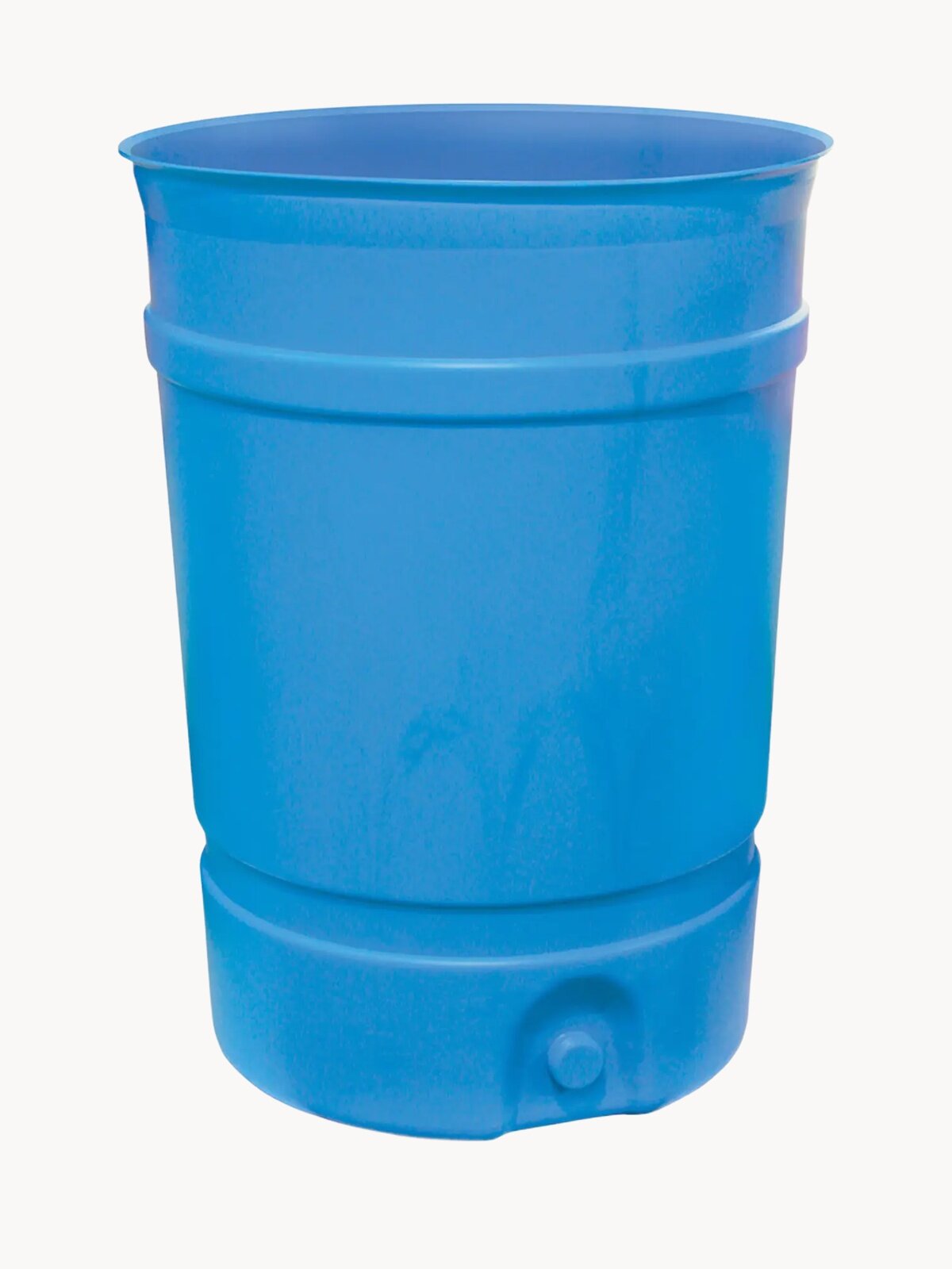 Бочка-бак ЗПИ «Альтернатива» 200 л М1694, для накопления хранения воды дачных приусадебных участках